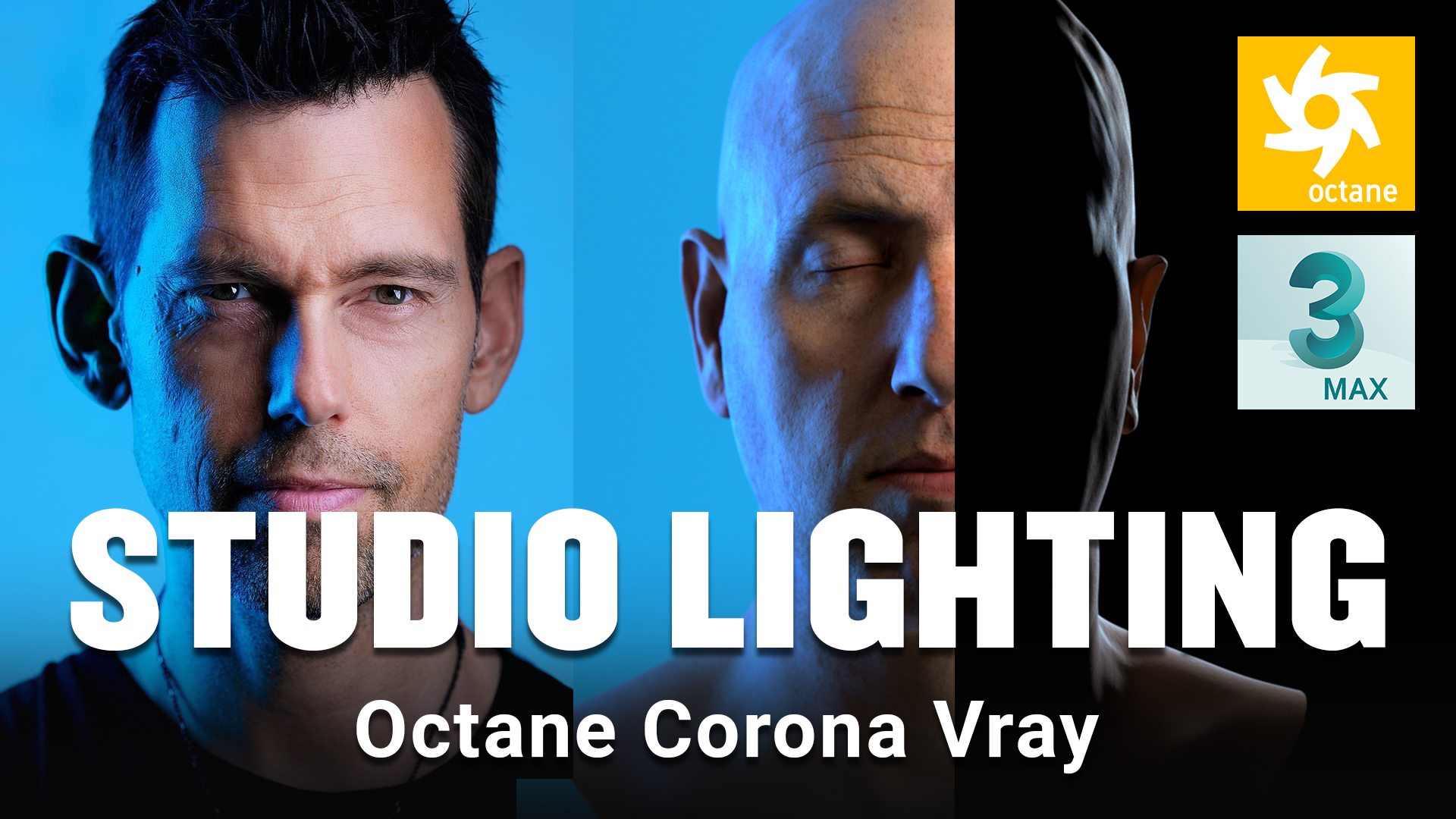 Lighting fundamentals for 3D artists - The Reflected One Lighting fundamentals for 3D artists - The Reflected One